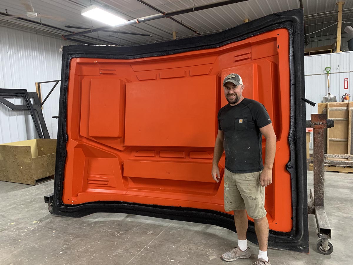Home - Master Composites