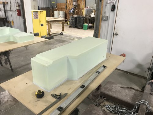 Fiberglass & Composite Tooling | Master Composites