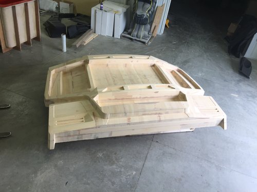 Fiberglass & Composite Tooling | Master Composites