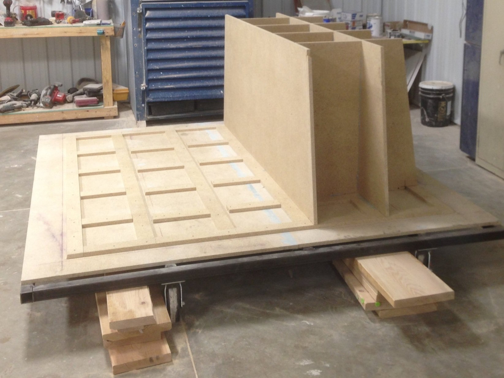 Fiberglass & Composite Tooling | Master Composites