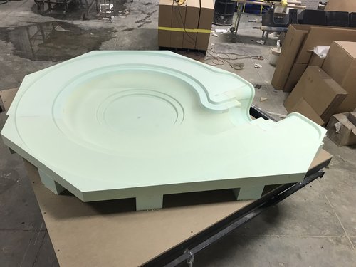Fiberglass & Composite Tooling | Master Composites