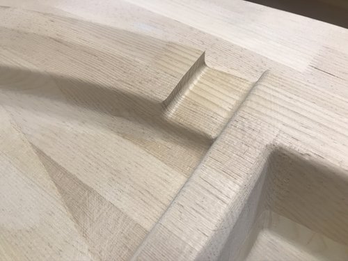 Fiberglass & Composite Tooling | Master Composites