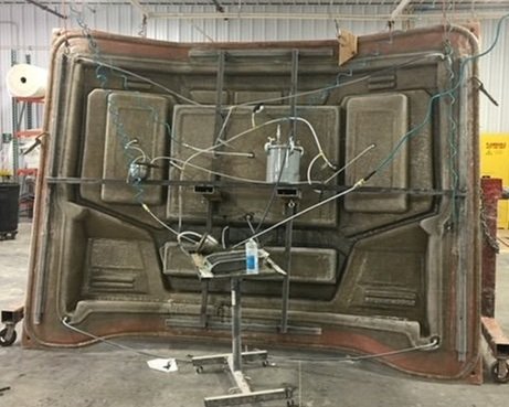 Fiberglass & Composite Tooling | Master Composites