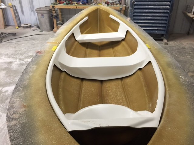 Fiberglass and Composite Project Gallery | Master Composites